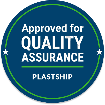 plastship - Ihr Netzwerk für recycelte Kunststoffe und Kunststoffrecycling